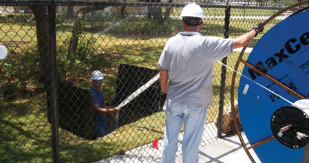 MIP Equipment Sdn Bhd | Telecommunication | Fibre Optic | Malaysia